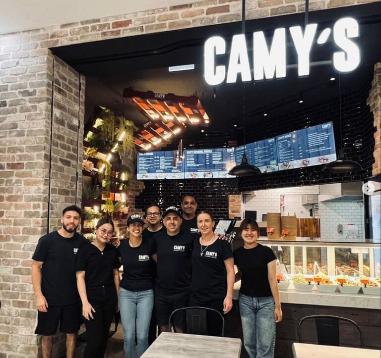 Home - Camy's Chargrill Chicken Restaurants