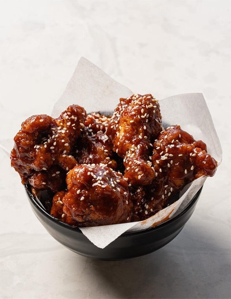 American Baby Ray’s Smoky BBQ Wings - Camy's Chargrill Chicken Restaurants